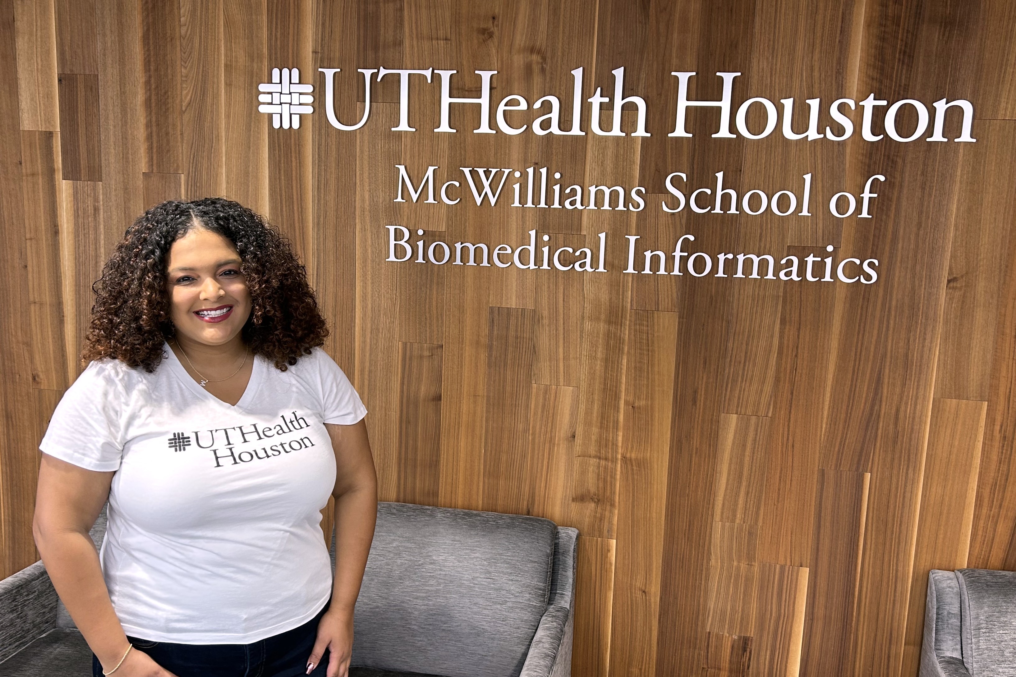 SBMI - McWilliams School of Biomedical Informatics at UTHealth Houston